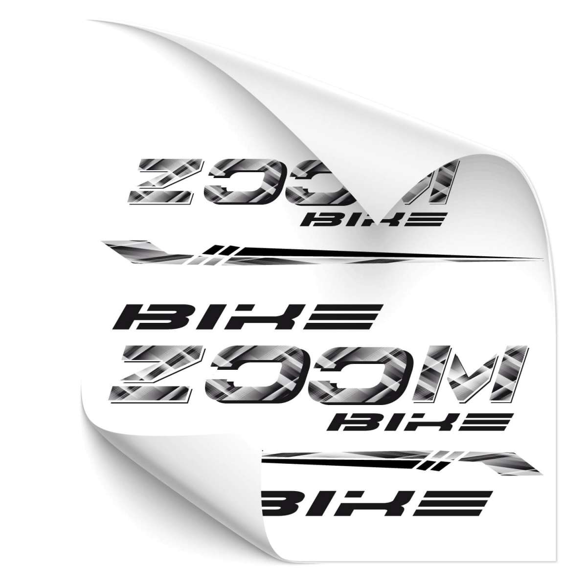 Fahrrad Aufkleber › Rahmendesign | fahrradaufkleber.shop